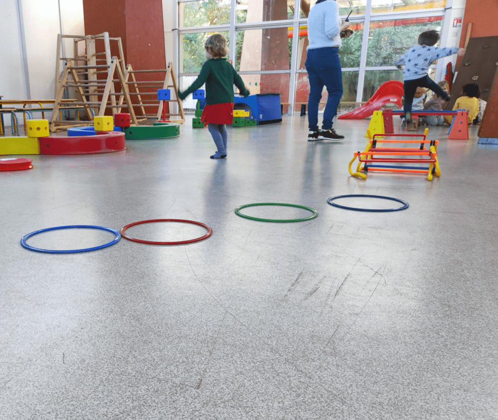 L'APEEF, association petite enfance, enfance et famille